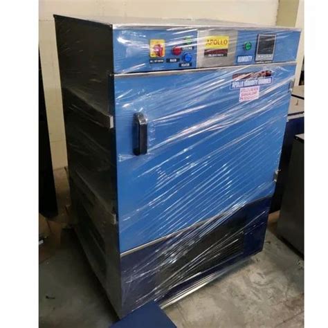 Stainless Steel Humidity Test Chamber at Rs 70000 हयमडट टसट