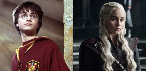 Harry Potter Series Got Prequel Coming To Max Streaming Service
