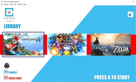 5 Best Nintendo Switch Emulators For Pc And Android Minitool