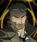 Matt Ryan Visual Voices Guide Behind The Voice Actors