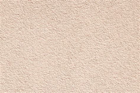 베이지색 콘크리트 질감 연한 갈색 페인트 배경 시멘트 벽 표면 템플릿 복사 공간 치장 벽토 석고 파스텔 배경 디자인 자연 그루지 벽지 풍화 테이블 곡물 패턴 프리미엄 사진