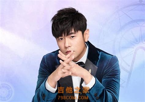 中国十大流行歌手 吉他歌手 吉他之家