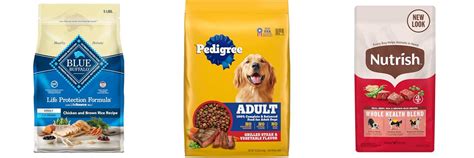 Top 5 Dog Kibble Brands Reviews And Your Pups Best Choice Animalspick