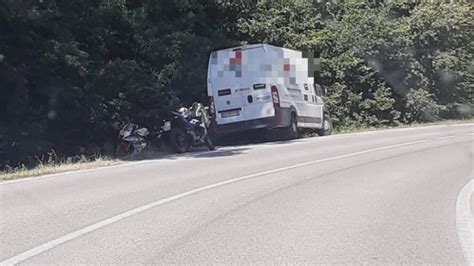 Disposta Autopsia Per Jacopo Baldi Morto In Moto Sabato Nelle Marche Umbria Tv