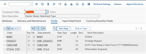 MDG Change Request Attachments Hide Disable Atta SAP Community