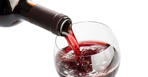 건강에 좋댔는데 레드와인 칼로리 생각보다 높다 콜라와 맞먹어”