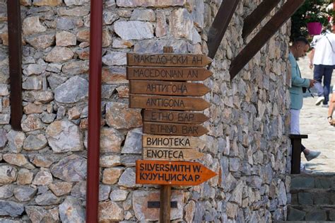 Hristijan Денеска присуствував на свечено отворање на угостителскиот објект комплексот