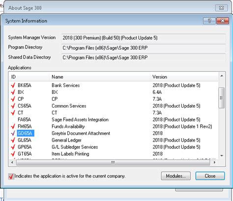 Maintain Versioning For Custom Sage 300 Mod Sage 300 Erp Tips
