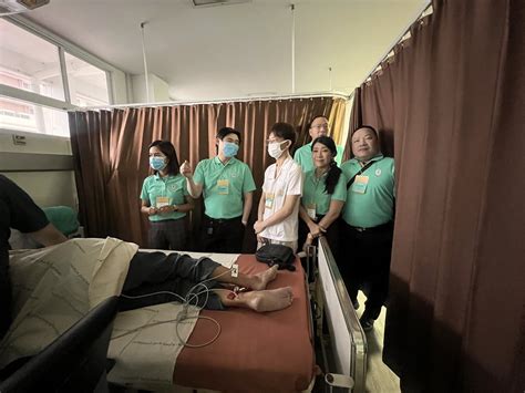 ดร นิค สุวดี On Twitter ยังอยู่ ที่หน่วยแพทย์อาสา รพ พระปกเกล้า