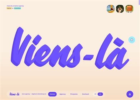 Viens La Landinglove