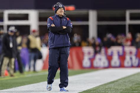 9 Patriots Takeaways Offense Goes Full Decaf In Another Lopsided Loss