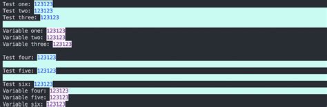 Terminal Issue With Gpu Acceleration And Clearing Ansi Formatting · Issue 160497 · Microsoft