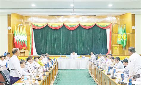 အခြေခံပညာ၊ အဆင့်မြင့်ပညာ၊ ဆရာအတတ်ပညာများမှ ကျောင်းများ၊ တက္ကသိုလ်၊ ဒီဂရီကောလိပ်များ ပြန်လည်ဖွင့