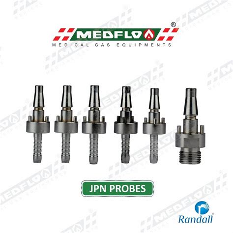 Japanese Standard Medical Gas Outlets Probes For Hospitals At Best