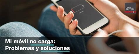 Desayuno Foso Won Mi Cargador De Movil No Carga Mejorar Cubo Retorcido