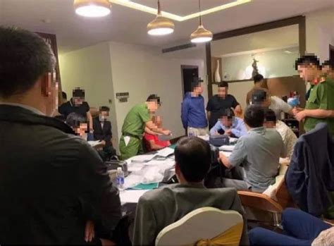 Công Bố Danh Sách 21 Golfer đánh Bạc