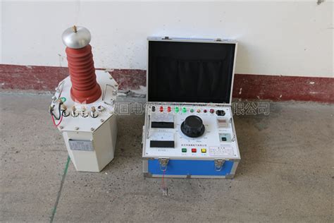 高压油浸式试验变压器 哔哩哔哩
