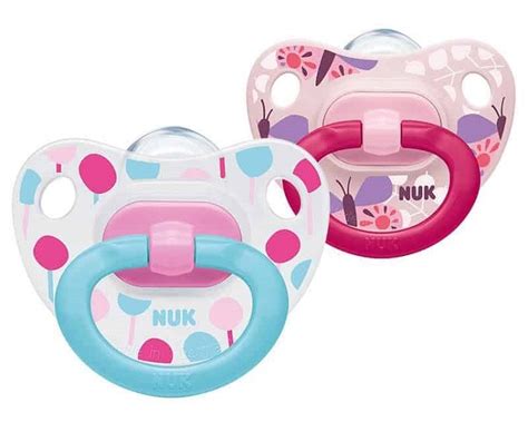 How To Clean A Nuk Pacifier 5 Easy Steps