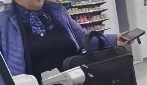 Худалдагчийн биед халдаж танхайрсан гэх иргэнийг шалгаж байна