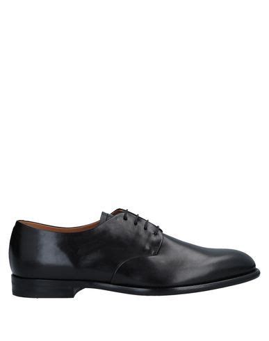 Fabi Laced Shoes In Black Modesens Shoes Shoe Laces Lace