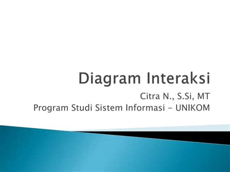 Diagram Sequencepptx