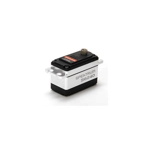Spektrum SPMSS6240 High Speed Digital Servo S6240