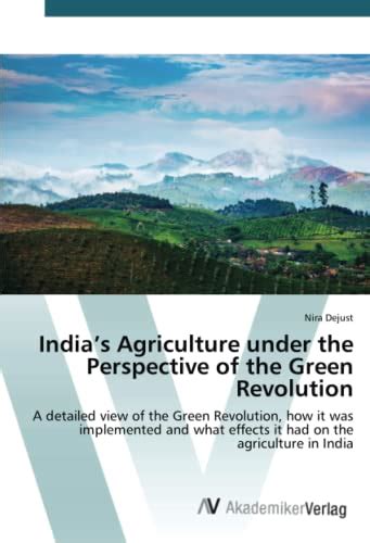 Green Revolution India Zvab