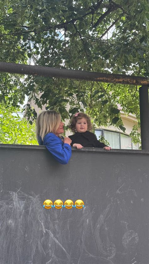 თეონა თავართქილაძე შვილიშვილის უსაყვარლეს კადრებს გვიზიარებს Marao