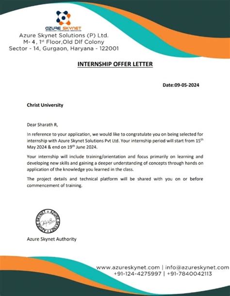 Sharath R On Linkedin Bugbounty Cybersecurity Azureskynet Internship