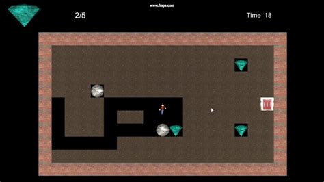 here s a unity game i helped create on my course getting started