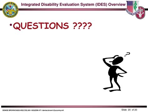 Ppt Integrated Disability Evaluation System Ides Powerpoint Presentation Id 6777315