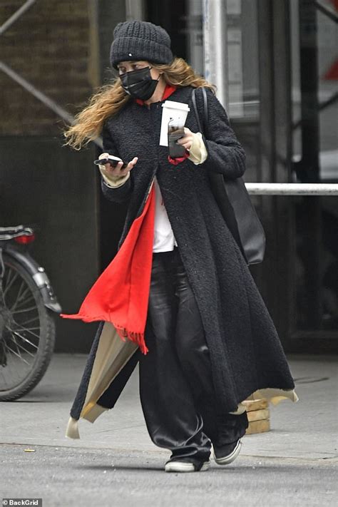 Mary Kate Ashley Olsen Page The Fashion Spot
