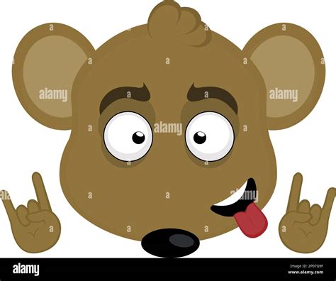 Mouse Sticking Out Tongue Hi Res Stock Photography And Images Alamy
