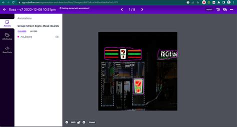 GitHub Lomash27 InstanceSegmentation