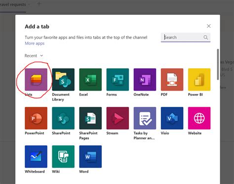 Add a Button to SharePoint Online List - TDSheridan Lab