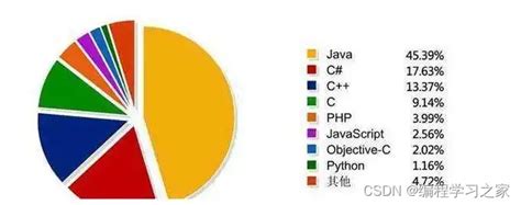 Java王者归来？2024年java发展前景全解析！java未来的发展前景 Csdn博客