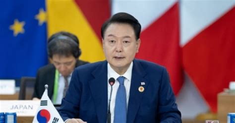 尹 영국·남아공과 정상회담핵심광물·방산·에너지 협력 논의