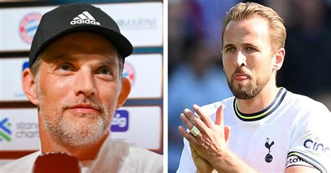 Fc Bayern Bereitet Das Nächste Angebot Für Kane Vor Es Gibt Jedoch