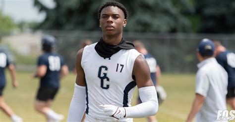 Buzz On Four Star Edge Dylan Gooden