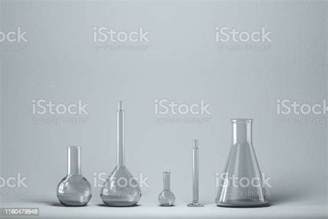 실험실의 화학 기기 및 시약 3d 렌더링 0명에 대한 스톡 사진 및 기타 이미지 0명 3차원 형태 개발 Istock