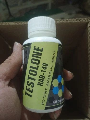 Rad140 Testolone Sarms Powder At Rs 3500 Fitness Supplements In