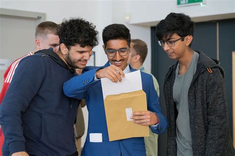 Gcse Results Successes Matrix Academy Trust