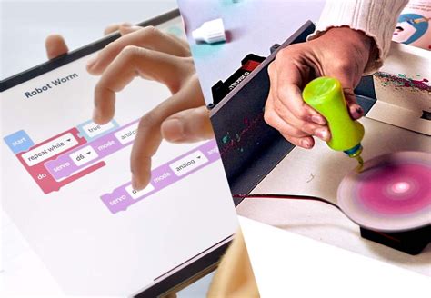 Twin Science Science Kit Robotics Coding And Education Kits