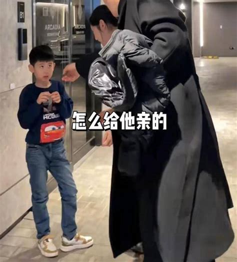 于晓光去韩国找秋瓷炫，6岁儿子大海脱口而出：我是中国人！好棒家庭孩子婚姻