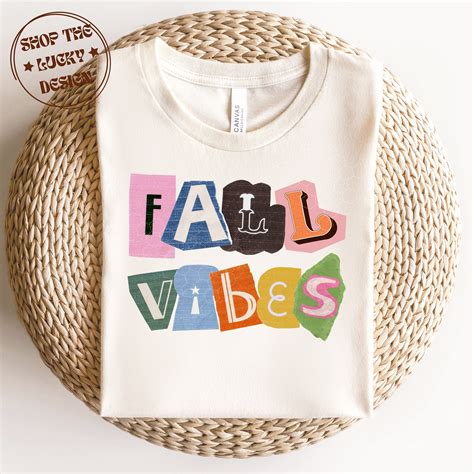 Retro Fall Vibes Png Groovy Fall Png Tis The Season Autumn Png Fall