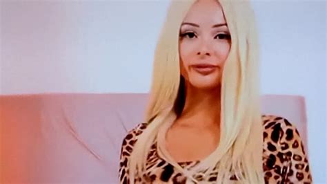 Sexy Stevie Louise YouTube