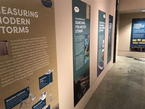 Museum Exhibit Video Series To Explain Aleutian Island Storm History Uaf News And Information