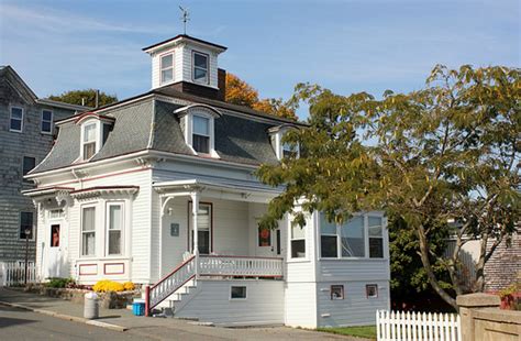Salem Massachusetts A Hocus Pocus 20th Anniversary Tour