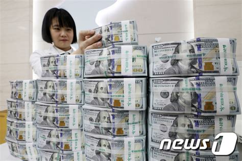 한은 글로벌 위기 후 금리차에 따른 자본유출입 영향력 줄어