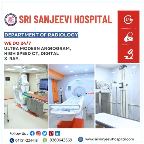 Sri Sanjeevi Hospital On Linkedin Srisanjeevihospital Hospital